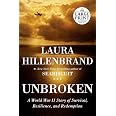Amazon.com: Unbroken: A World War II Story of Survival, Resilience, and ...