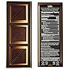 Tabs Chocolate Squares for Couples (1 Box) - Dark Chocolate Bar to Improve Mood - Vegetarian ...