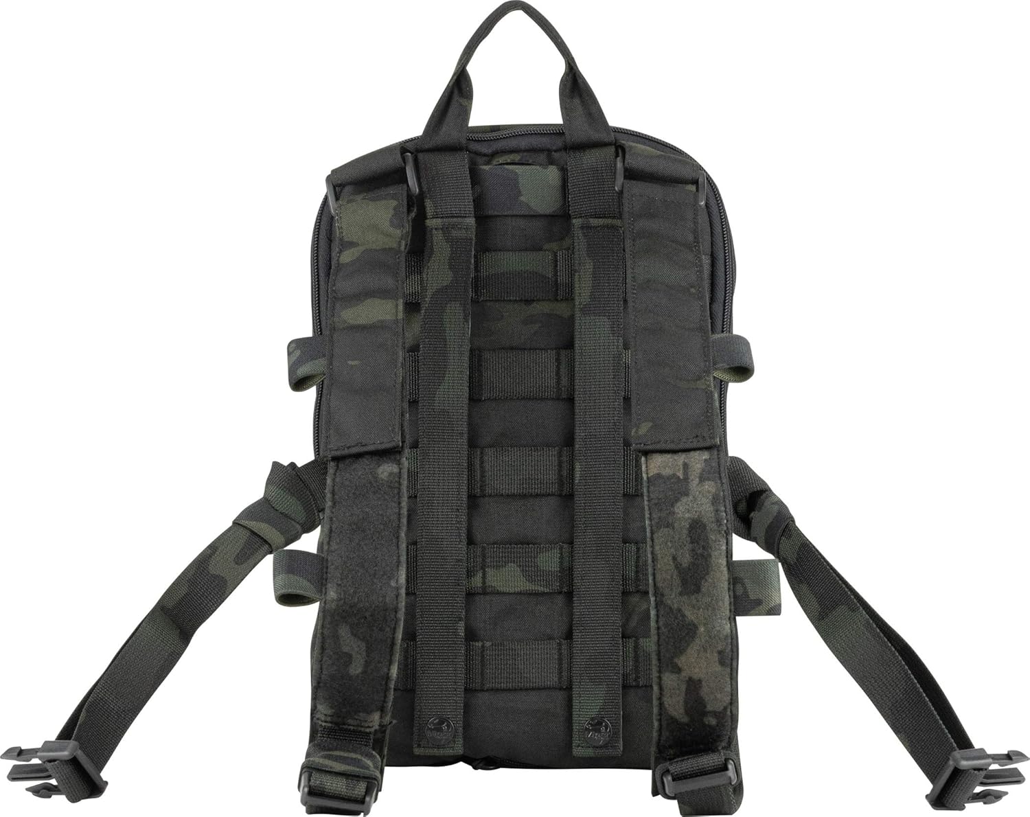 Viper TACTICAL VX Buckle Up Charger Pack – BigaMart