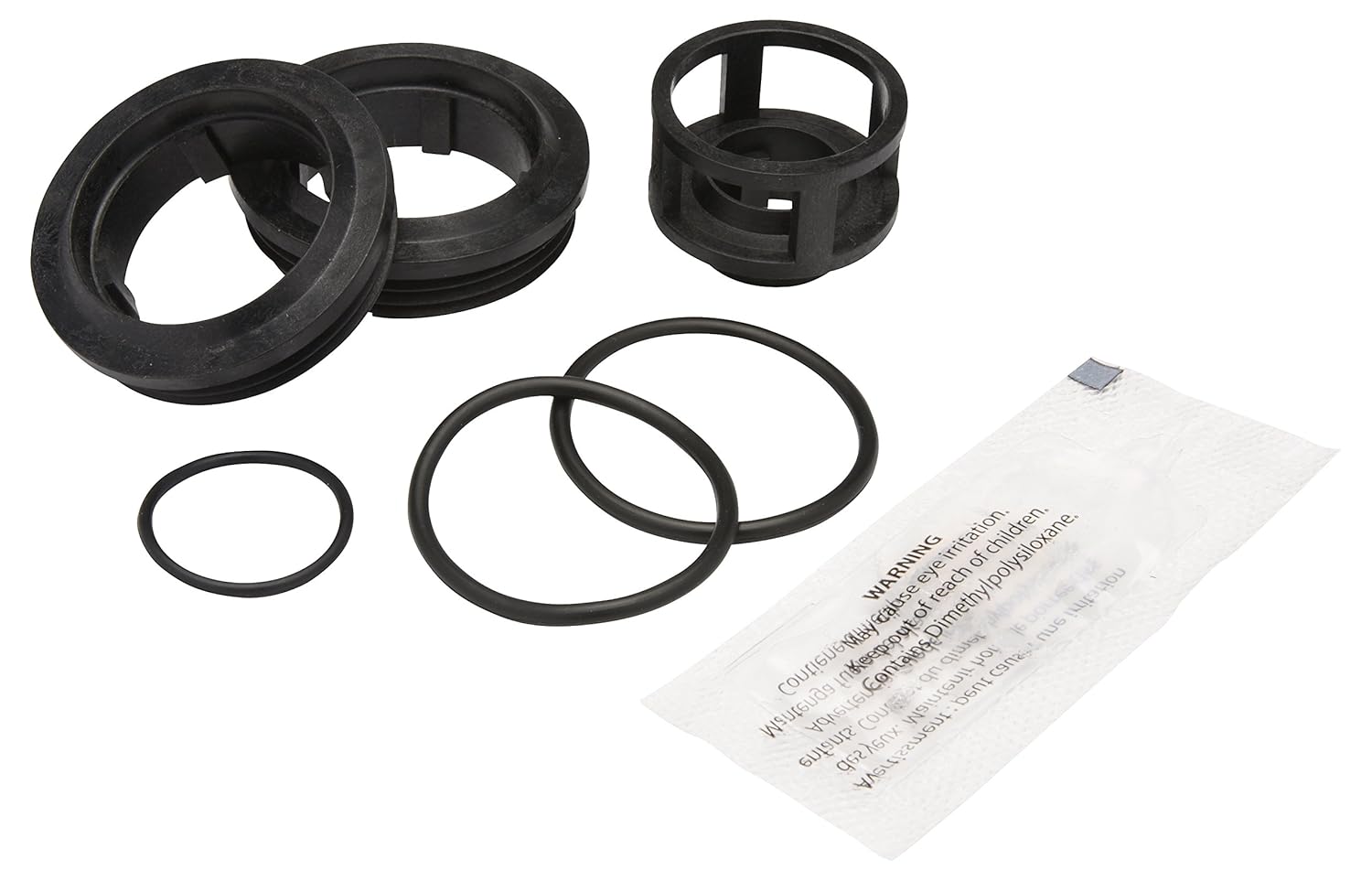 Zurn RK34-975XLSK 3/4-1 Model 975XL/XL2 Seat Repair Kit tillescenter ...