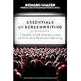 Essentials of Screenwriting: The Art,... by Walter, Richard