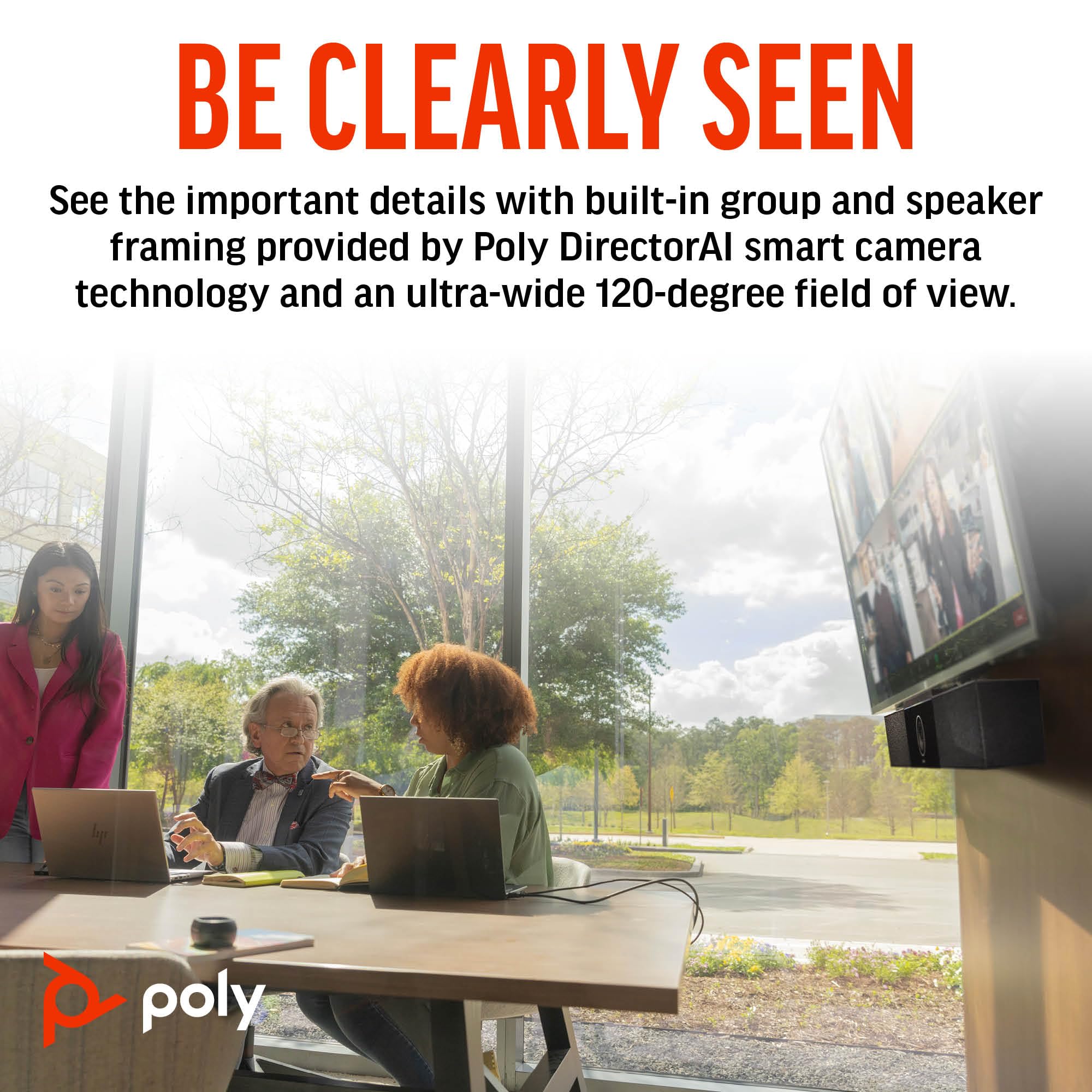 Mua Poly Studio 4K USB Video Conference System (Plantronics) - Camera ...