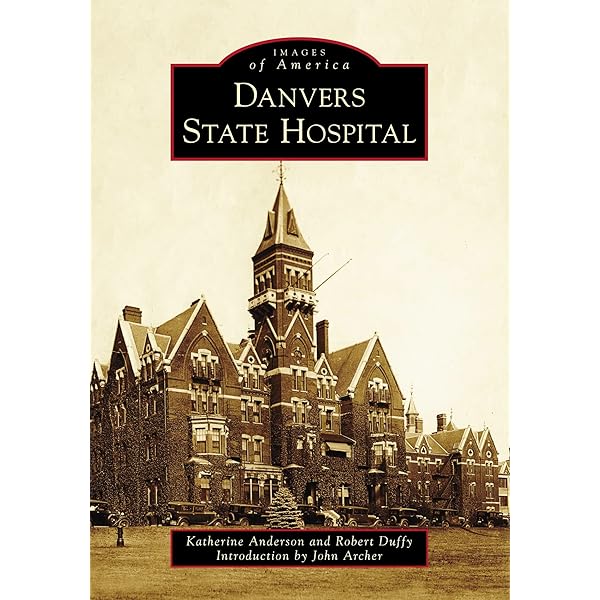 Pennhurst Mental Hospital PICTURES: Pennhurst State School And