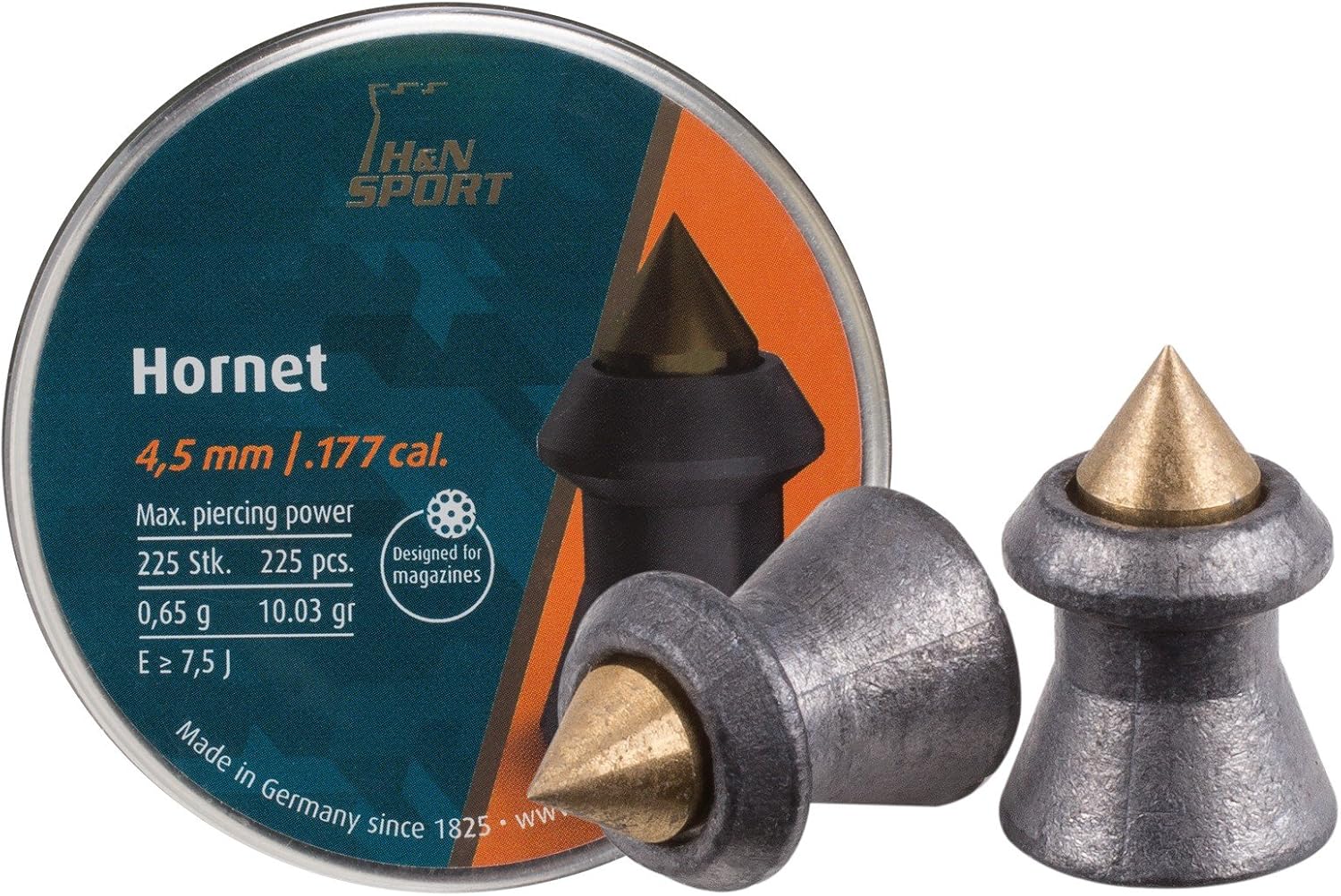 SHOOT OUT! WITH THE BEST AIR RIFLE PELLETS 2021 – LineHunt