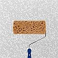 Amazon.com: Hanroy Sponge Paint Roller Small 7" for Texture Painting ...