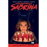 Amazon.com: Daughter of Chaos (Chilling Adventures of Sabrina Novel #2 ...