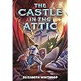 The Castle in the Attic by Winthrop, Elizabeth