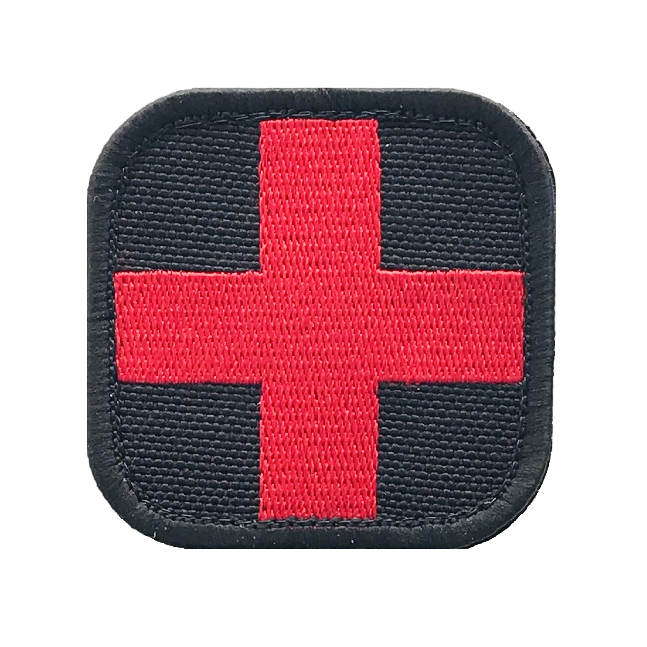 Buy Medic First Aid Morale Patch - Stitch / Embroidered - Perfect for ...