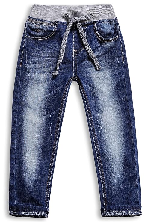 12 Best Jeans For Kids Follow Fashion Trends 2021