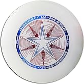 Amazon.com : Discraft 175 gram Ultra Star Sport Disc : Disc Golf ...
