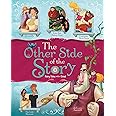 The Other Side of the Story: Fairy Tales with a Twist: Loewen, Nancy ...