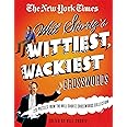 The New York Times Will Shortz's Wittiest, Wackiest Crosswords: 225 ...