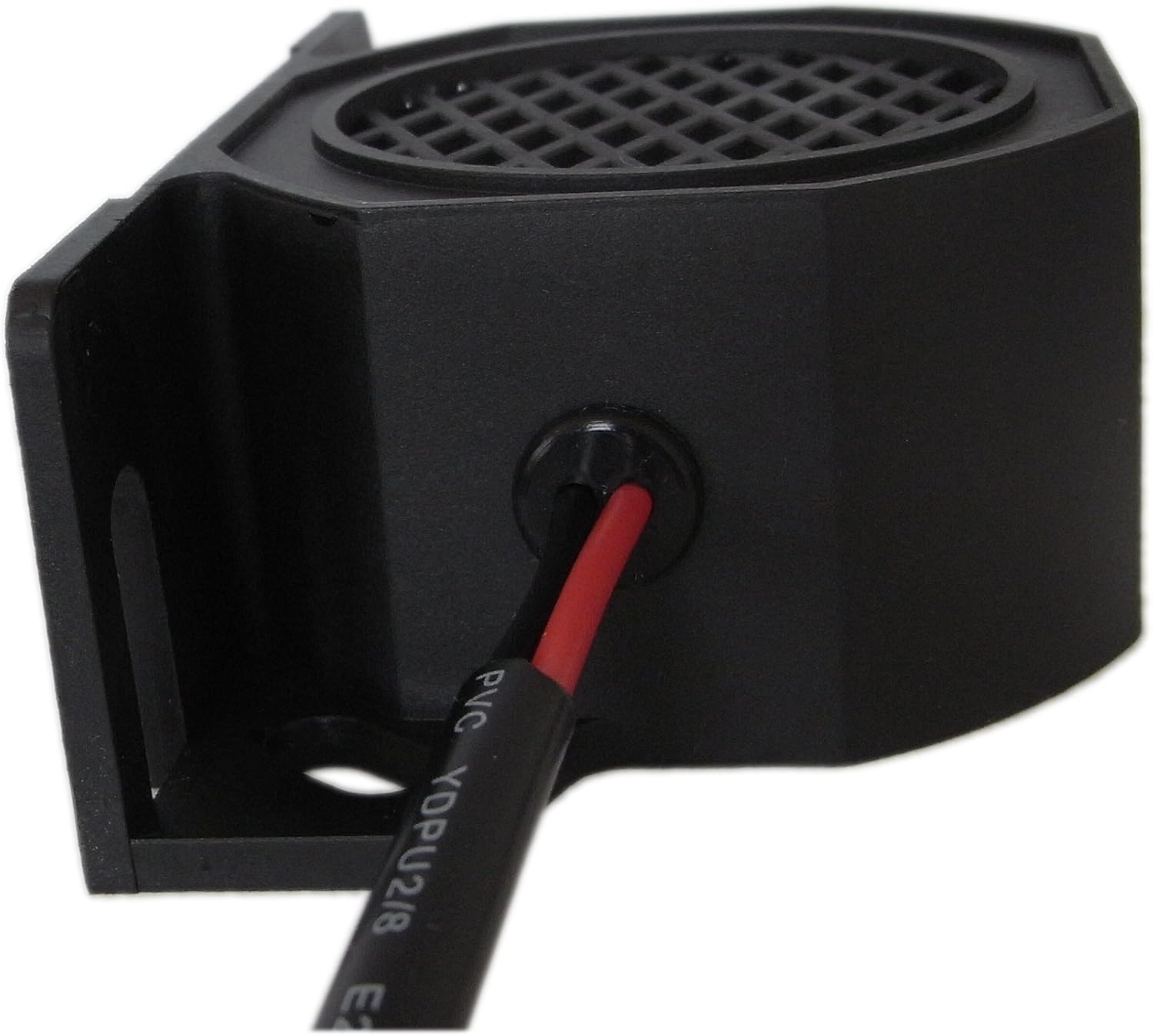 Yuesonic 102dB White Noise Backup Alarm Reversing Alarm with Wire ...