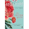 Amazon.com: The Spring Girls: A Modern-Day Retelling of Little Women ...
