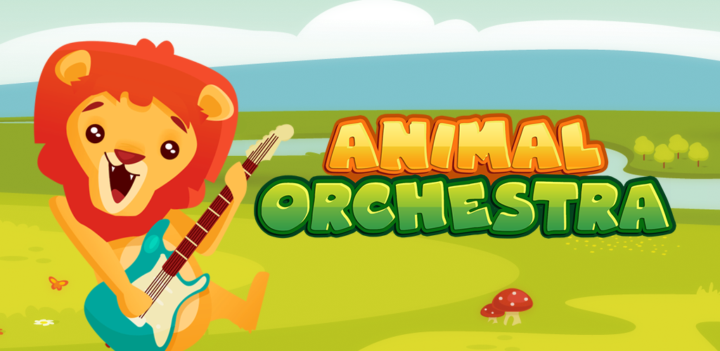 Animal Orchestra for Kids:Amazon.co.uk:Appstore for Android