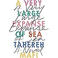 Amazon.com: A Very Large Expanse of Sea: 9780062866561: Mafi, Tahereh: Books