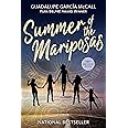 Amazon.com: Summer of the Mariposas: 9781620140109: Guadalupe García ...