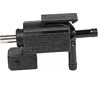 Amazon.com: GM Genuine Parts 12649146 Turbocharger Wastegate Solenoid ...