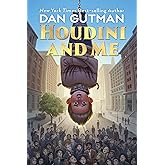 Amazon.com: Houdini and Me: 9780823445158: Gutman, Dan: Books