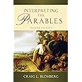 Interpreting the Parables: Blomberg, Craig L.: 9780830839674: Amazon ...