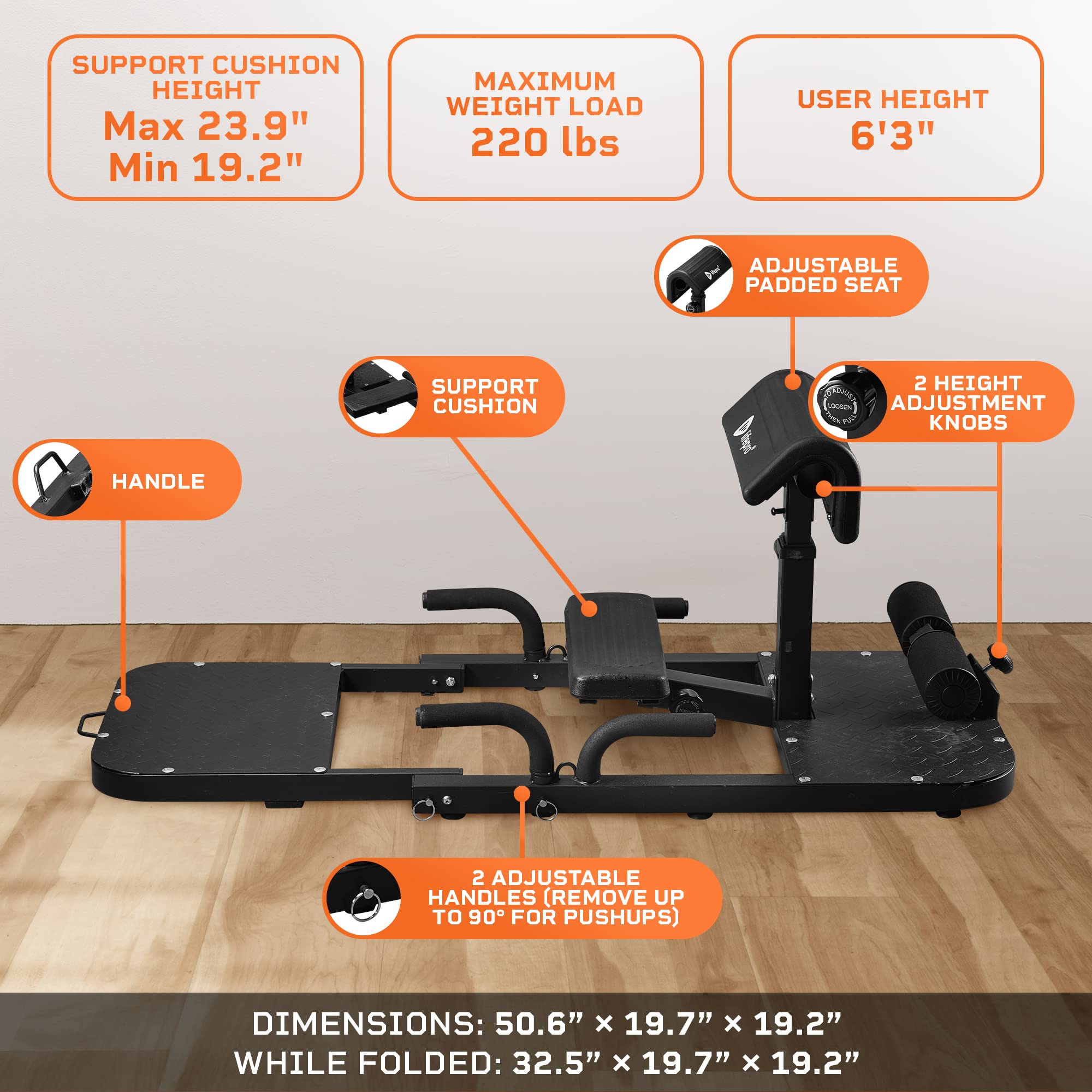Agnes Orinda Plus Size Blouses Hip Thrust Machine For Home Gym ...
