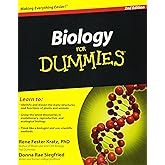 Amazon.com: Biology Essentials For Dummies: 9781118072677: René Fester ...