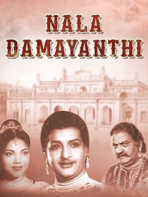 Watch Nala Damayanthi | Prime Video