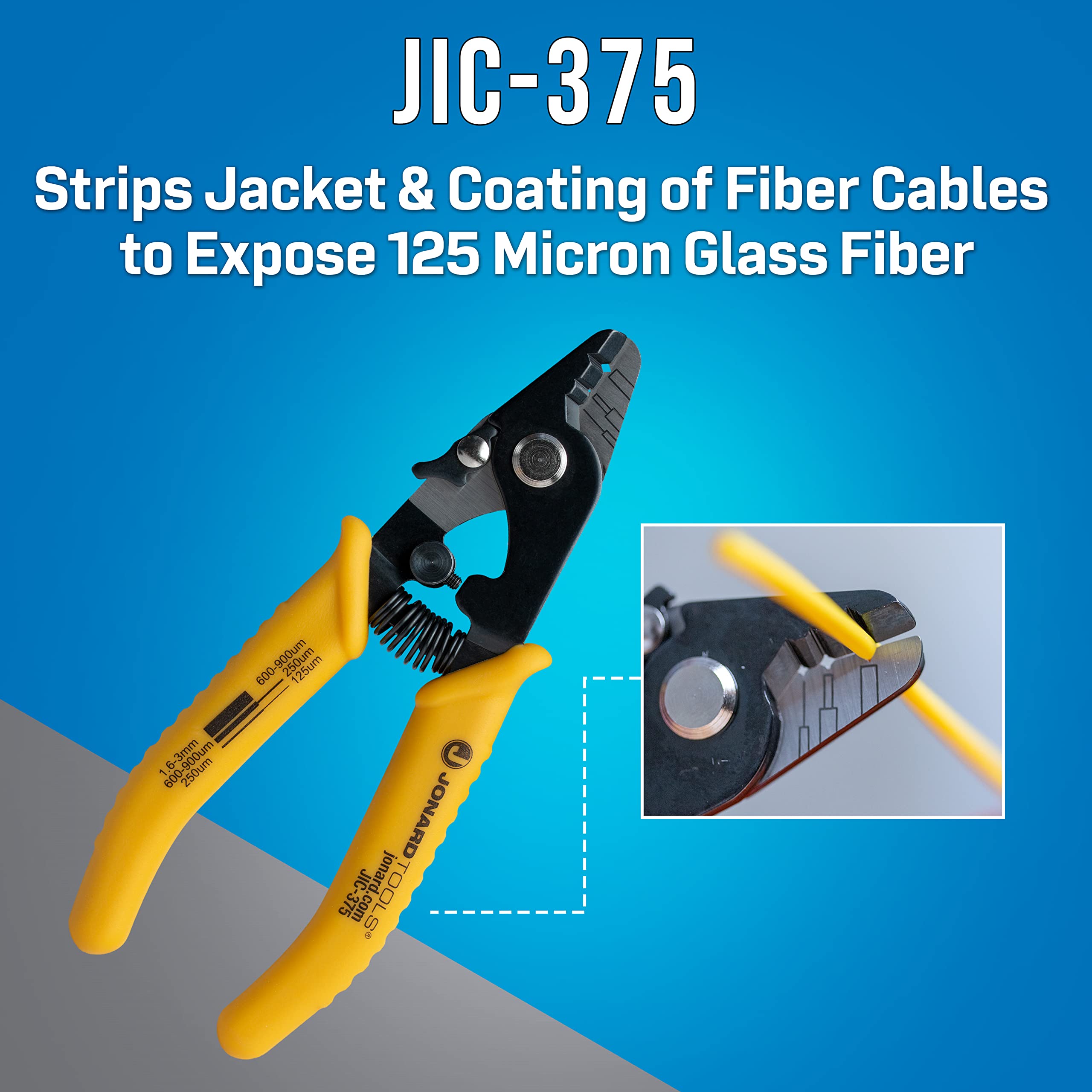 Mua Jonard Tools TK-120 Fiber Prep Kit - 12 Piece Fiber Optic Cable ...