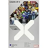 Dawn of X Vol. 1: Hickman, Jonathan, Duggan, Gerry, Percy, Benjamin, Howard, Tini, Francis Yu ...