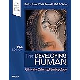 The Developing Human: Clinically Oriented Embryology: 9780323313384 ...
