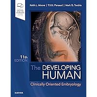 The Developing Human: 9780323313384: Medicine & Health Science Books ...