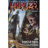 Hellblazer Infernal - Volume 01 | Amazon.com.br