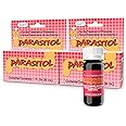 Amazon.com: PARASITOL Pinworm Medicine for Family | Effective Deworming ...