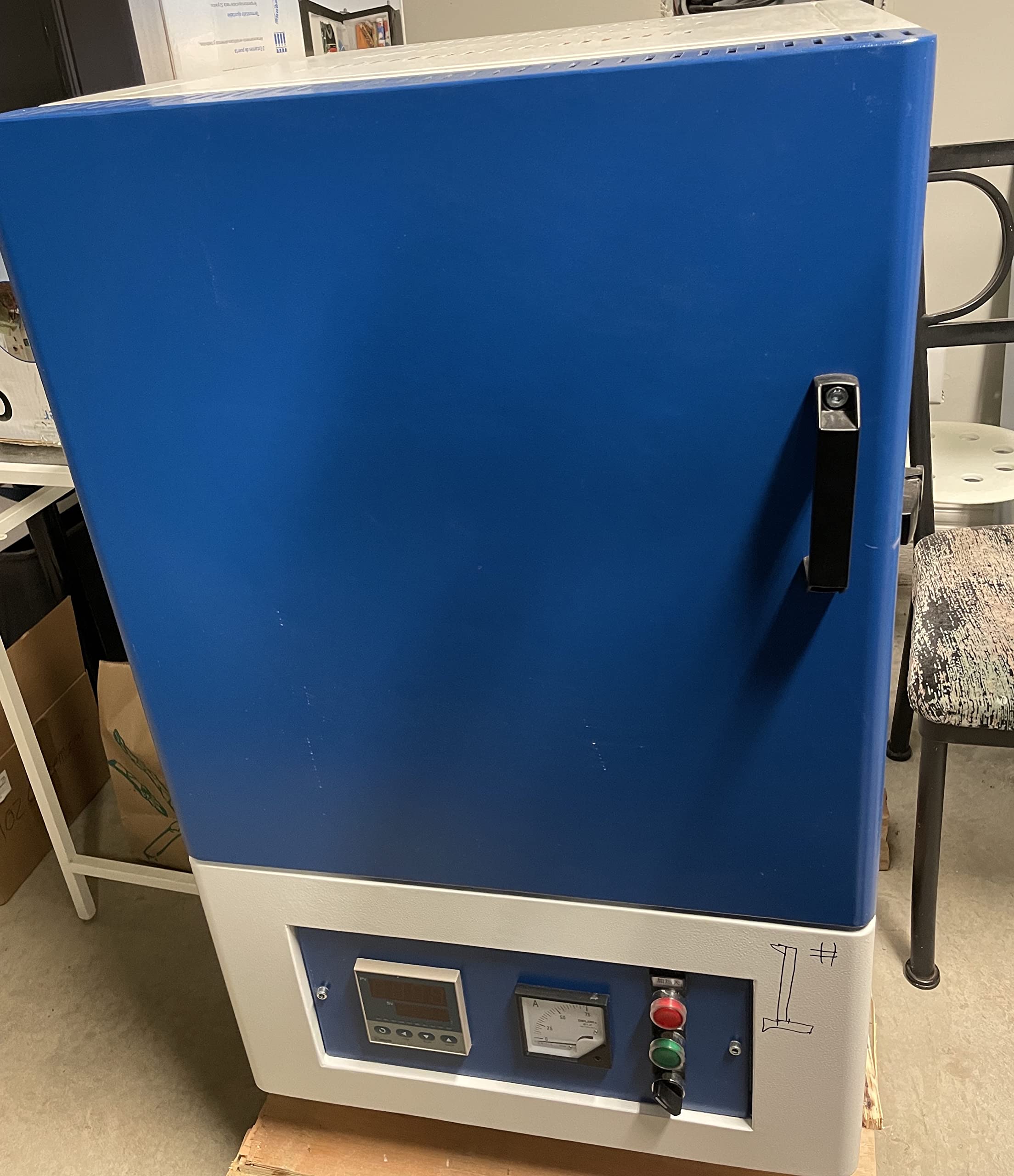 Furnaces Bahrain | Buy Online | Whizz Others