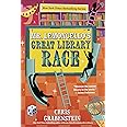 Amazon.com: Mr. Lemoncello's Great Library Race (Mr. Lemoncello's ...