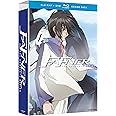 Amazon.com: Fafner: Complete Series (Blu-ray/DVD Combo) : Makoto Ishii ...