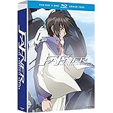 Amazon.com: Fafner: Heaven and Earth Movie (Limited Edition Blu-Ray/DVD ...