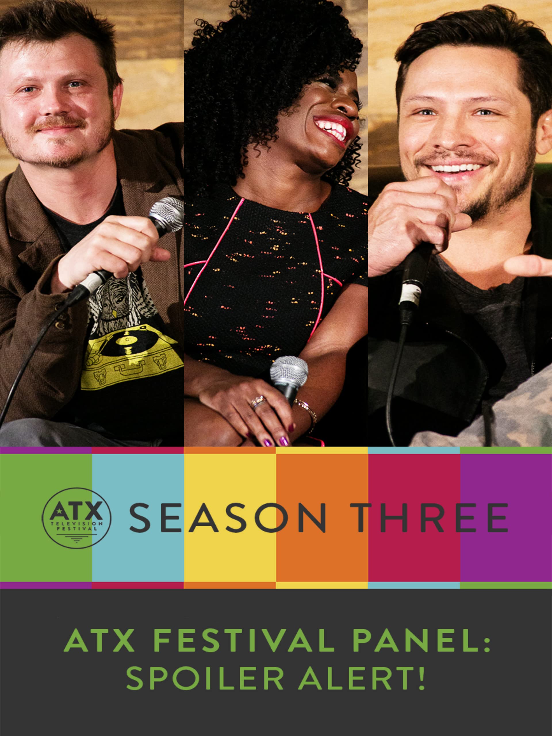 Amazon.com: "Spoiler Alert!" presented by Netflix : Eric Pallotta, Eric ...