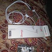 boAt BassHeads 100 in-Ear Wired Earphones with Super: Amazon.in ...