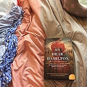 Amazon.com: My Dear Hamilton: A Novel of Eliza Schuyler Hamilton ...