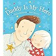 Amazon - Daddy Is My Hero: Celebrate Dad this Father's Day with this ...