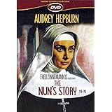 The Nun's Story: Kathryn Hulme: 9780316381352: Amazon.com: Books