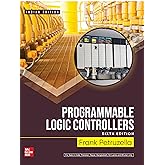 Programmable Logic Controllers: Petruzella, Frank D.: 9780073373843: Amazon.com: Books