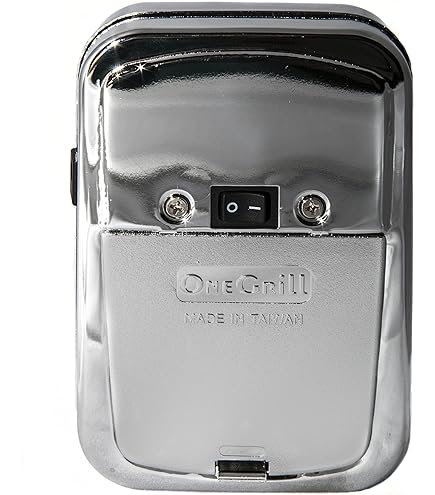 Biev Barbecue Universal Komplett Grill Rotisserie-sett - Tungt Norway ...