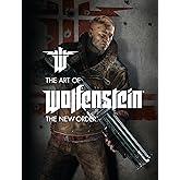 Amazon.com: The Art of Wolfenstein II: The New Colossus: 9781506705279 ...