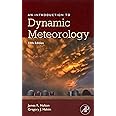 An Introduction to Dynamic Meteorology (Volume 88) (International ...