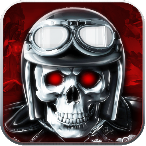 Devils Ride:Amazon.com:Appstore for Android