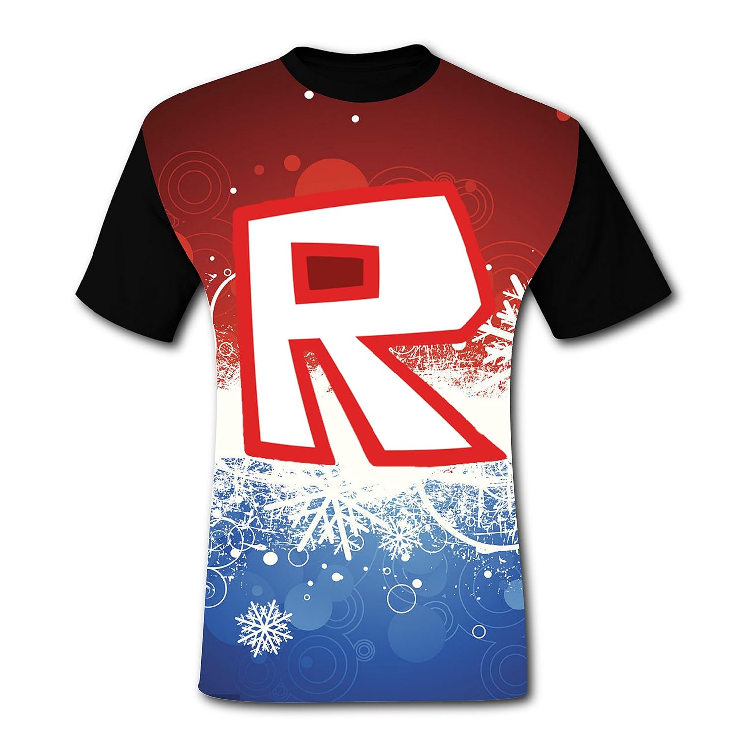 R Roblox T Shirt