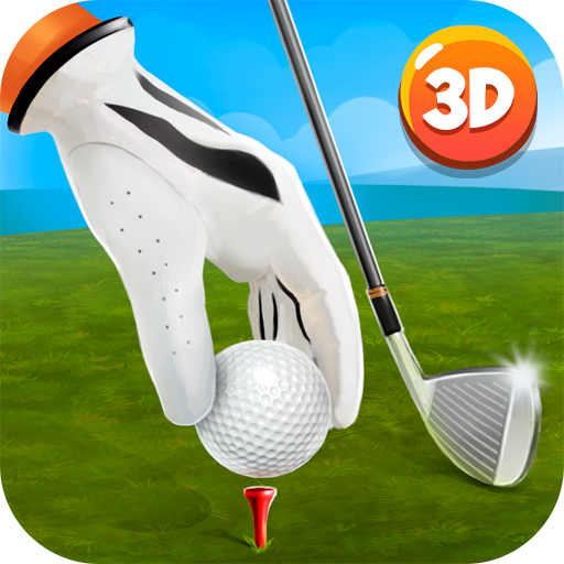 Mini Golf Cartoon Master Championship:Amazon.de:Appstore for Android