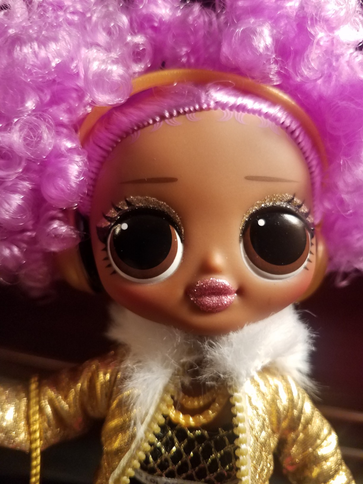 $7/mo - Finance LOL Surprise OMG 24K D.J. Fashion Doll with 20 ...